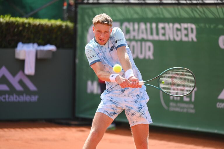 Edas Butvilas nepaliko vilčių buvusiai pirmai pasaulio jaunių raketei ...