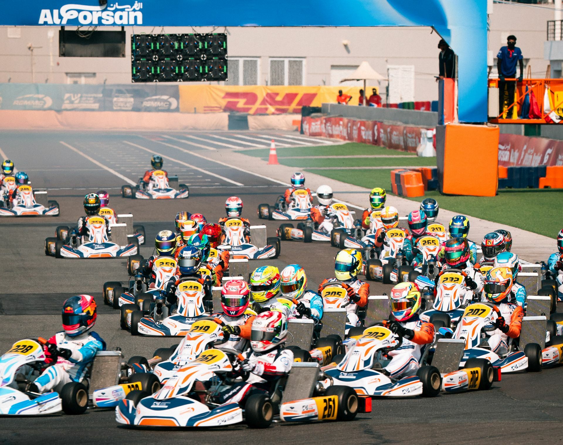 Markas Šilkūnas – „Champions of the Future Academy“ čempionas - Sportas24