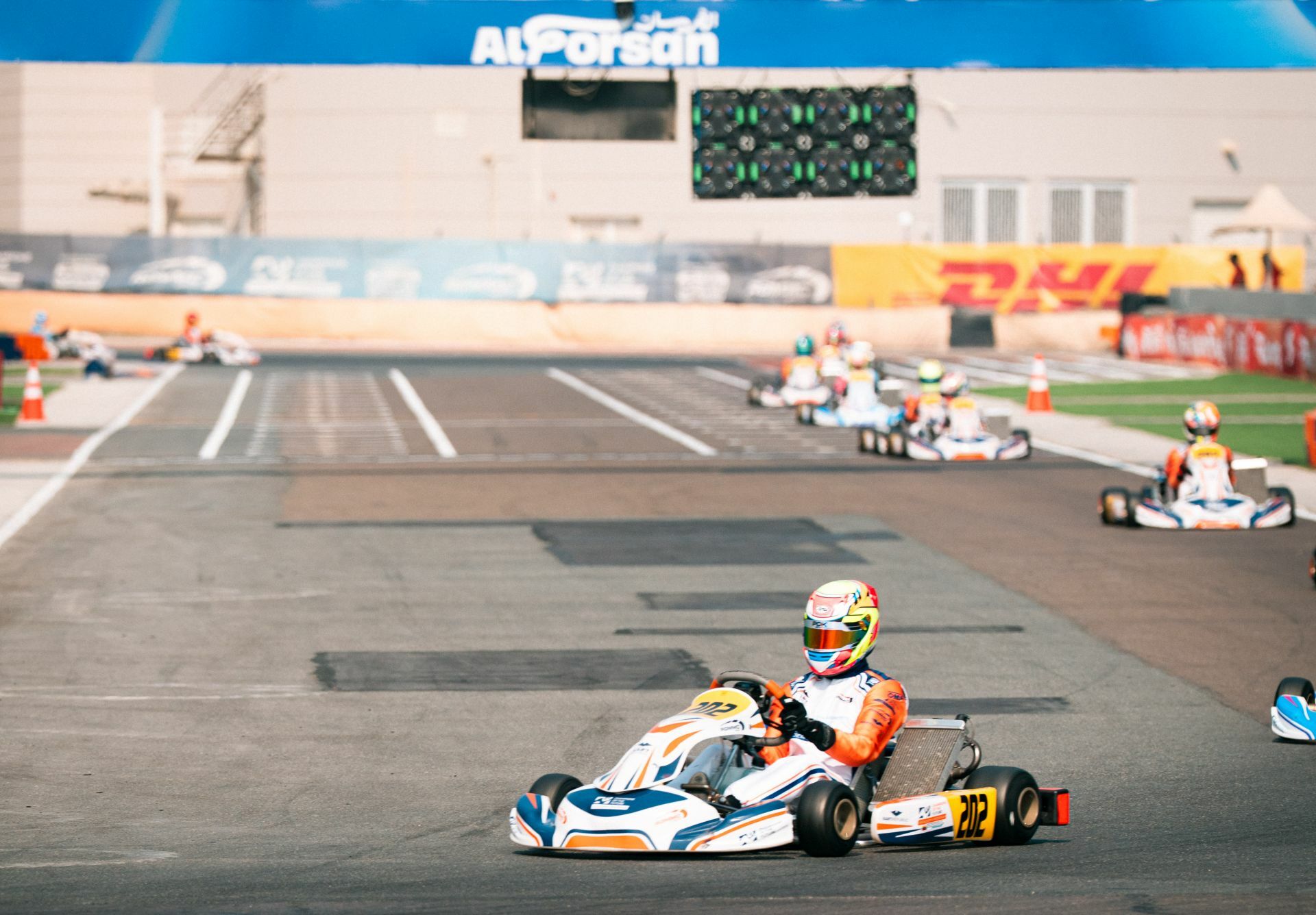 Markas Šilkūnas – „Champions of the Future Academy“ čempionas - Sportas24